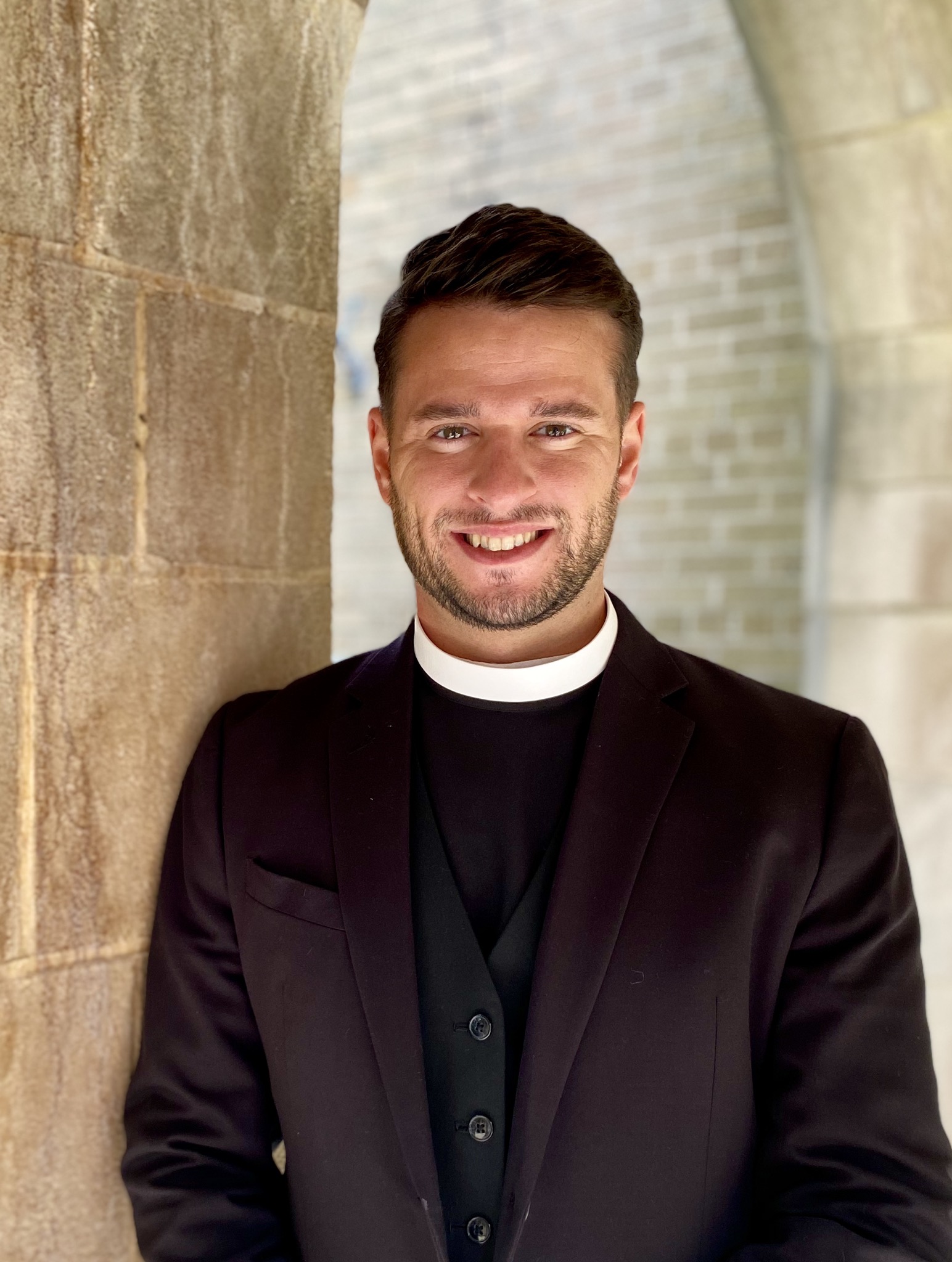 Clergy and Staff – Saint Gabriel's Church